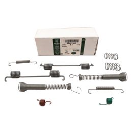 Handbrake Shoe Spring KIt (Genuine) SMN500020 LR031944