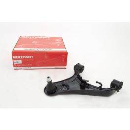 Upper Arm RH D3/4 (Britpart OEM) LR014132 LR051614