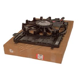 Fan & Module (Genuine) LR099669