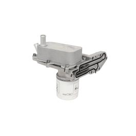 Engine Oil Cooler Filter Housing TD4 PUMA (Genuine) LR104386 LR104386LR ...