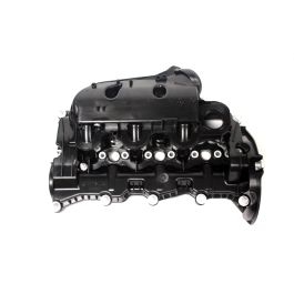 Cam Cover Inlet Manifold RH TDV6 3.0 (Aftermarket) LR179201 LR166340 ...