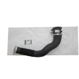 Hose Intake To Throttle Body (Genuine) LR117083 LR062408