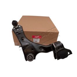 RHF Lower Arm with Heavy Duty Suspension (Britpart) LR126118 LR117140 ...