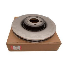 Brake Disc Front 380mm (Genuine) LR098968 LR161894