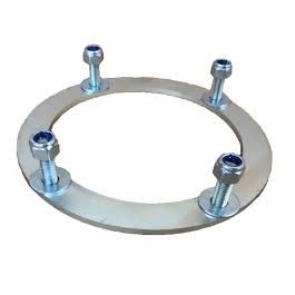 Heavy Duty Turret Rings (DDS) LRB7983