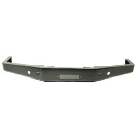 Winch Bumper Discovery 2 (DDS) DA5645 LRB925 *See Info*