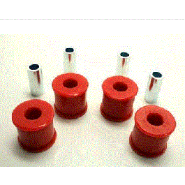 Front Radius Arm Bush -Wide- Polyurethane (Recovery) NTC6781 NTC6860 TF1002