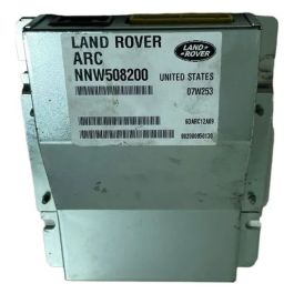Active Roll Bar Control System Module (Genuine) NNW508200