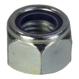 Nut Nyloc M20 (OEM) NY120041L *See Info*