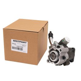 Power Steering Pump PAS TD5 90/110 (Britpart) QVB101350