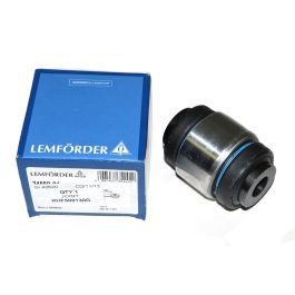 Rear Upper Arm Wishbone Bush Rear (Lemforder) RHF500130