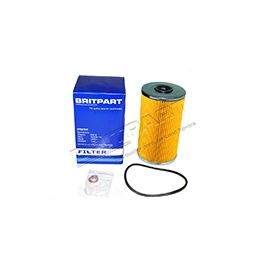 Oil Filter 2.5 BMW TD Early Type (BRITPART) STC2180