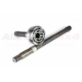 Halfshaft & CV Joint RH 1994 On (ODM) TDB500280 TDC000020 TDJ000010 ...