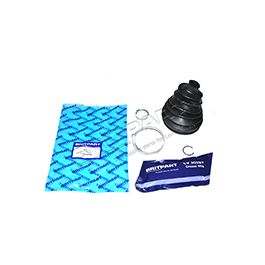 CV Boot Gaiter D2 (Britpart) TDR100780