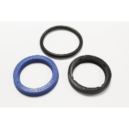 TERRAFIRMA HYDRAULIC BUMP STOP SEAL KIT TF140SEALS
