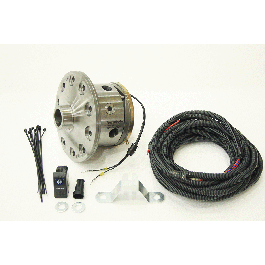 Locking Diff 24 Spline Electric Locker (Terrafirma) TF450