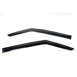 TERRAFIRMA WIND DEFLECTORS - EVOQUE 3DR TF672