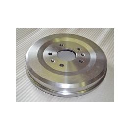 Brake Drum Rear (Britpart) SDC100130