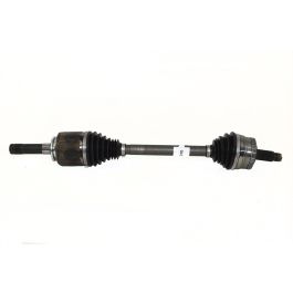 Driveshaft Rear RH L322 2006-2012 (EUROSPARE) TOB500310