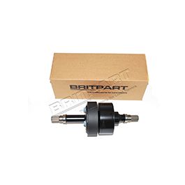 Viscous Coupling (GKN) TOR000010G