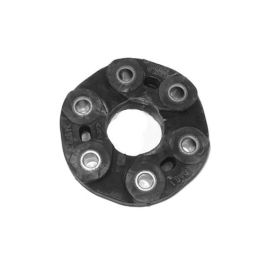 Propshaft Rubber Coupling (GKN) TVF100010