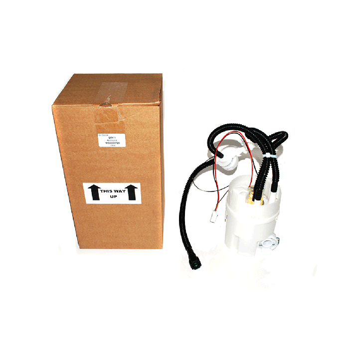 Fuel Pump Module (Fresh Air Heater) 2.7 TDV6 3.6 TDV8 (OEM) WGS500120